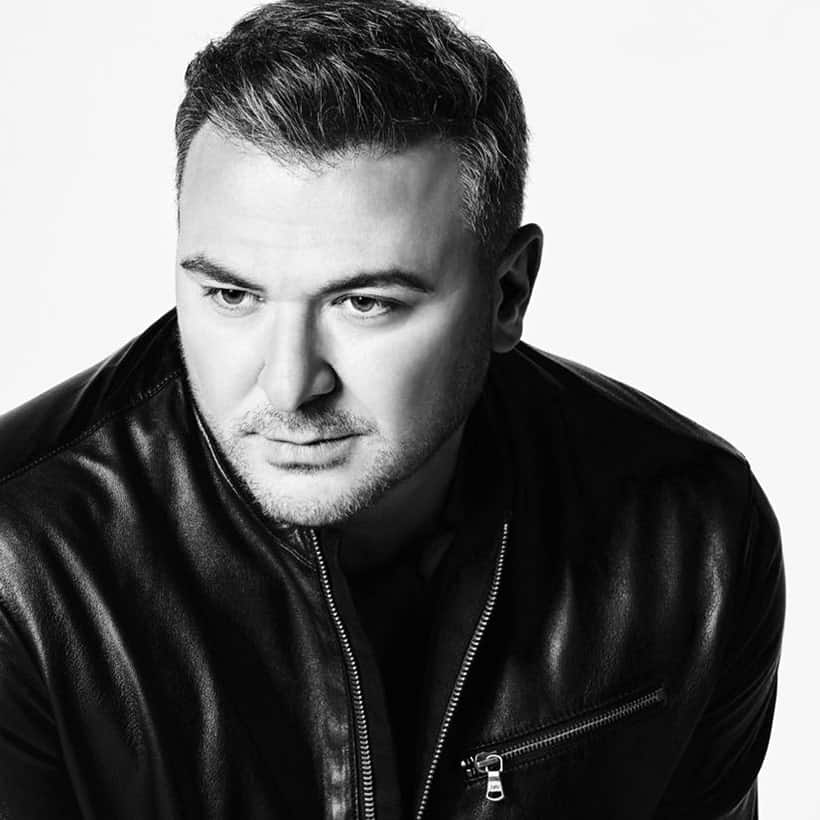 Antonis Remos | Panik