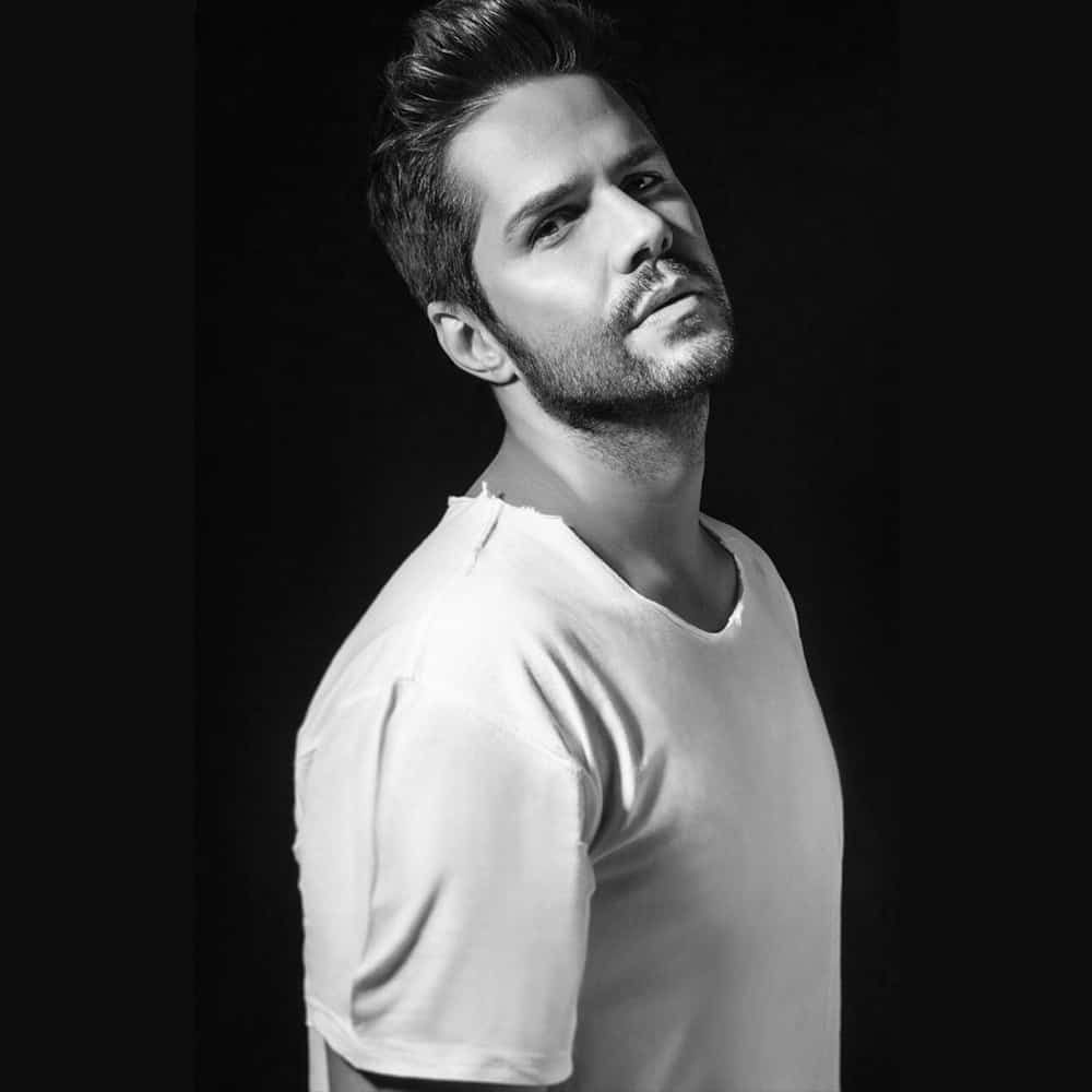 Giorgos Tsalikis | Panik