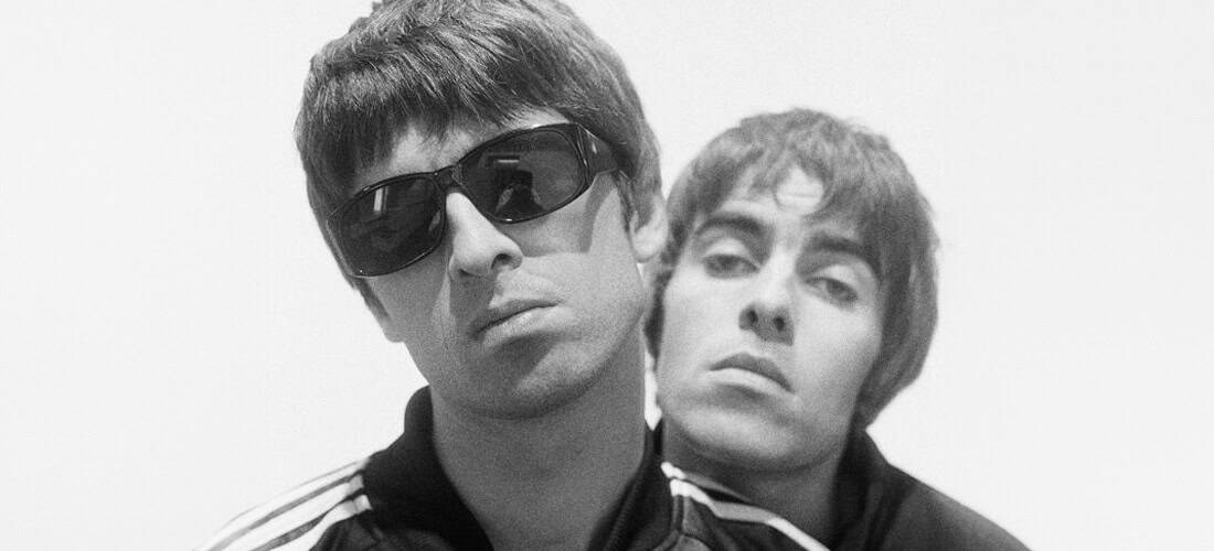 ΟΑSIS: ΤΟ ΠΡΩΤΟ ΤΟΥΣ ALBUM ΓΙΝΕΤΑΙ 30 ΕΤΩΝ & ΕΡΧΕΤΑΙ ΣΕ ΣΥΛΛΕΚΤΙΚΕΣ ...